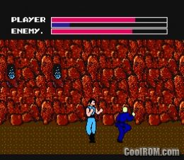 Fighting Road (Japan) ROM Download for Nintendo / NES - CoolROM.com